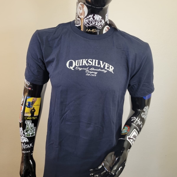 Shirts | Quiksilver Mens Shirt | Poshmark
